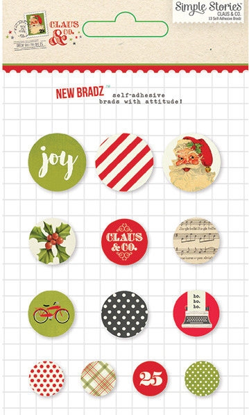 Crops Plus Vendor Blog: Claus & Co. Layouts