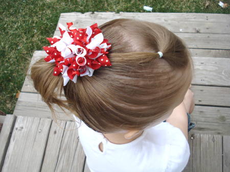 BowSweet: Made to Match! (M2M M2MG)