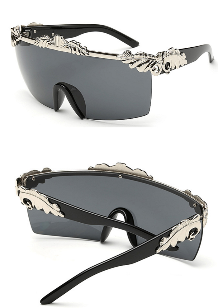 2016 sunglasses collection: new design goggle sunglasses