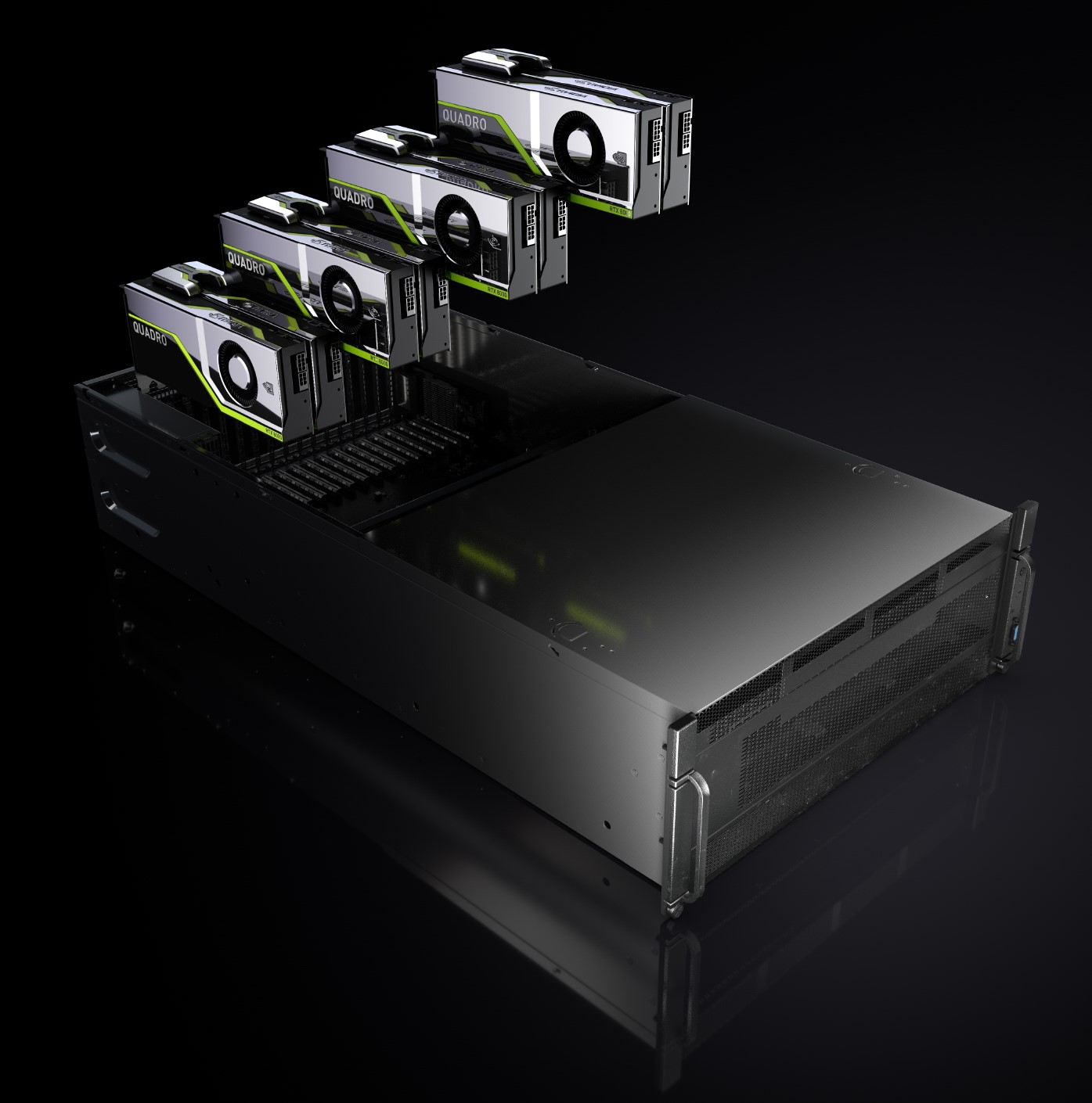 TechTrade Asia: NVIDIA eyes entertainment market