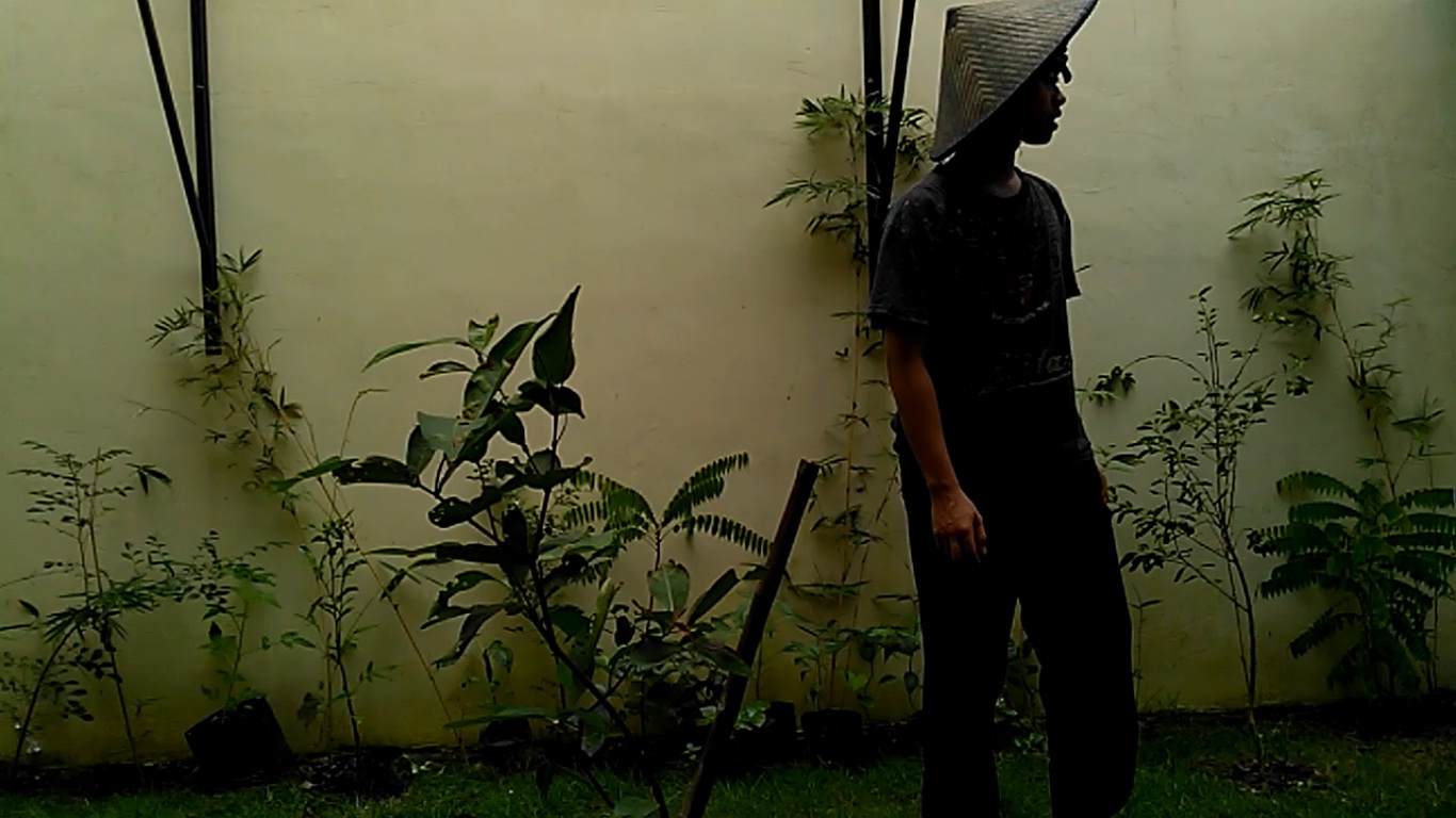 Tulisan Kachau: NASKAH DRAMA PERSAMI JERIT MALAM