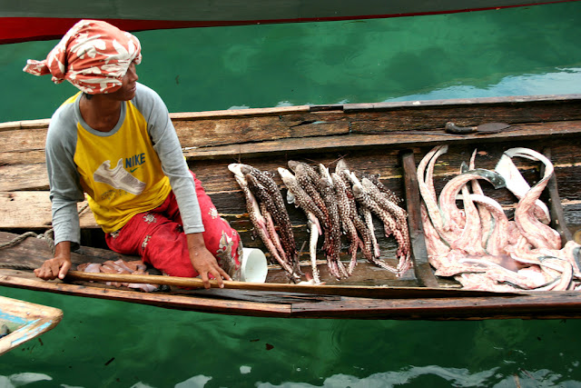 Sitangkai, Tawi Tawi; Perl of the South (Philippines)