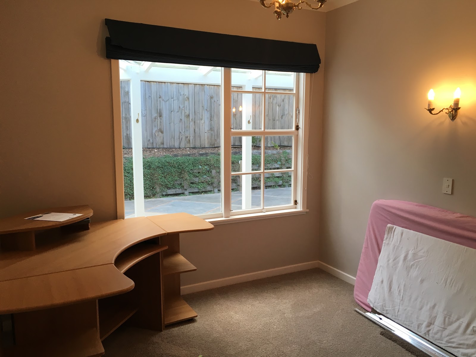 Colonial Revival - Our Churton Abode