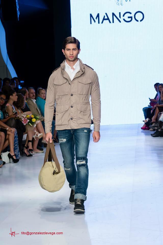 Fernando Álvarez: Mister International Puerto Rico 2015 | Hunks of the ...