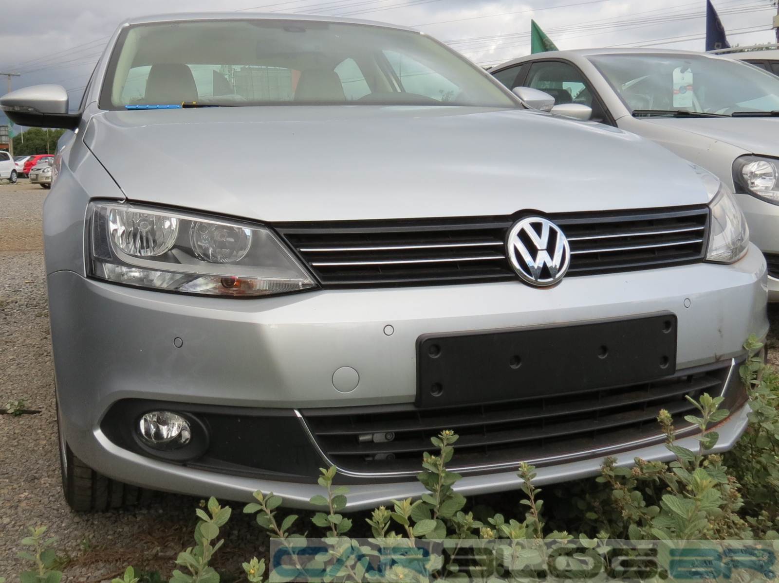 Volkswagen Jetta TSI ganhará 11 cv a mais