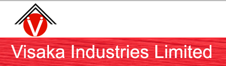 VillageInvestor: Visaka Industries - Powerful Roof to the Portfolio