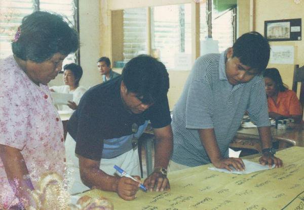 K A U S W A G A N: Within My Power (an essay by Forest Witcraft)