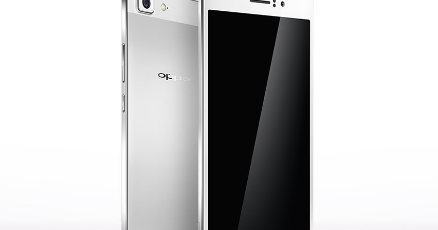 Oppo R5 with just 4.85mm thickness, world’s thinnest smartphone ...