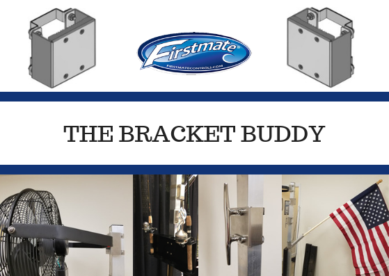 First Mate Controls: February 2019