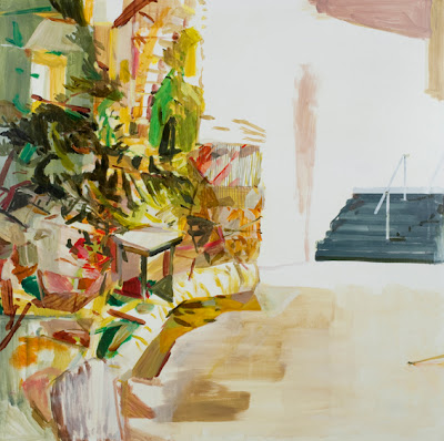 ARTBURGAC: Michael Taylor