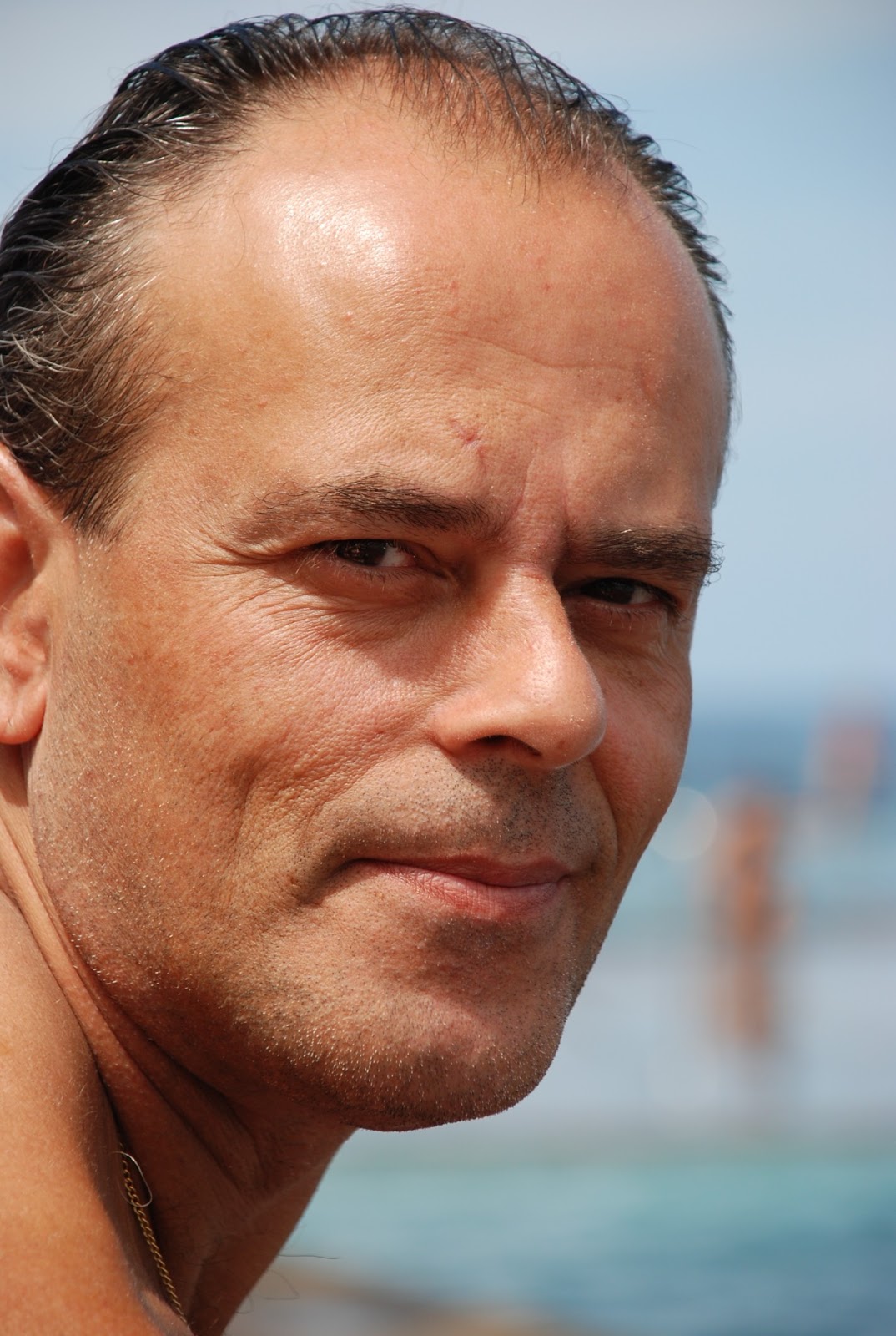 La Clave de la Felicidad: ¡Damián Alvarez y El Sistema de Sanación ...