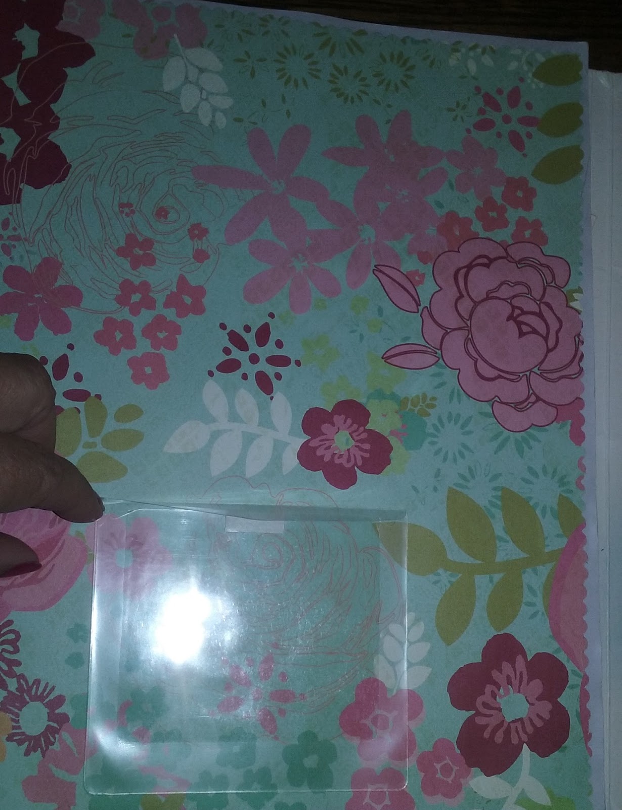 The Many Hats of M.E.L.: My Bullet-Smash-Junk-Scrap-Loaded-Journal/Planner!