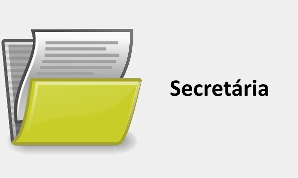 Secretária