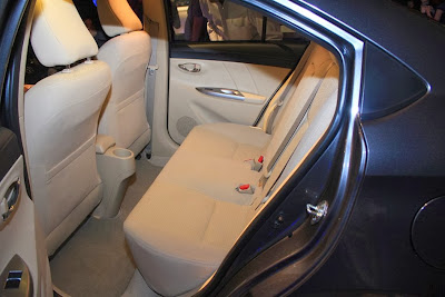 Review Spesifikasi All New Toyota Vios dan Harga Terbaru | Spesifikasi ...