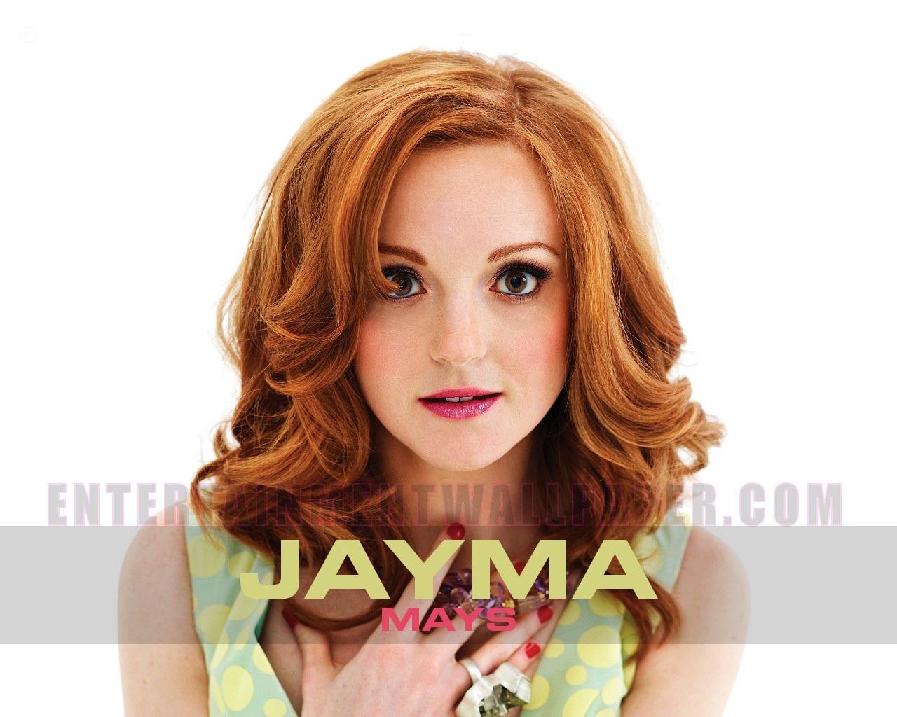 Jayma Mays American Singer Actress | Jamia Suzette Mays Biography ...