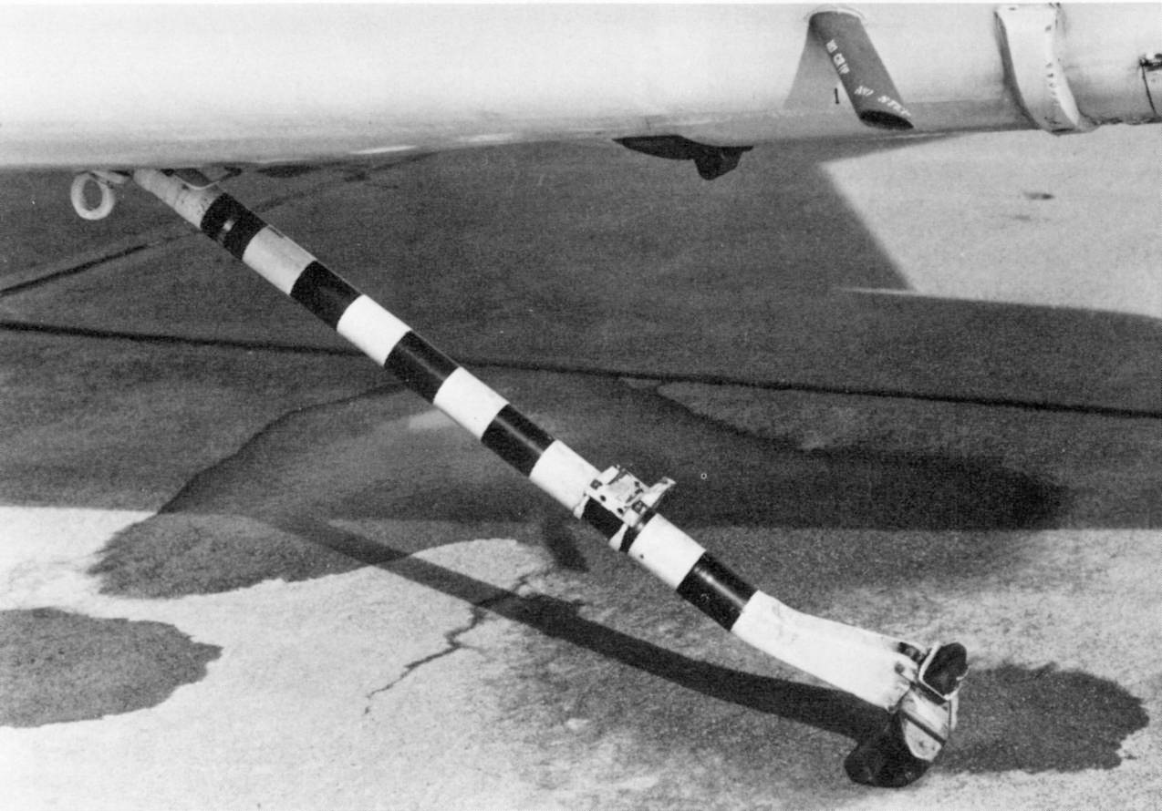 Tailhook Topics Drafts: Trumpeter 1/48 A3D-2 Skywarrior