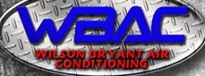 Wilson Bryant Air Conditioning