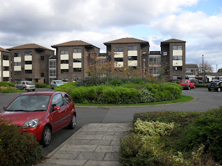 Raeann's Study Abroad Adventure: Clanny House