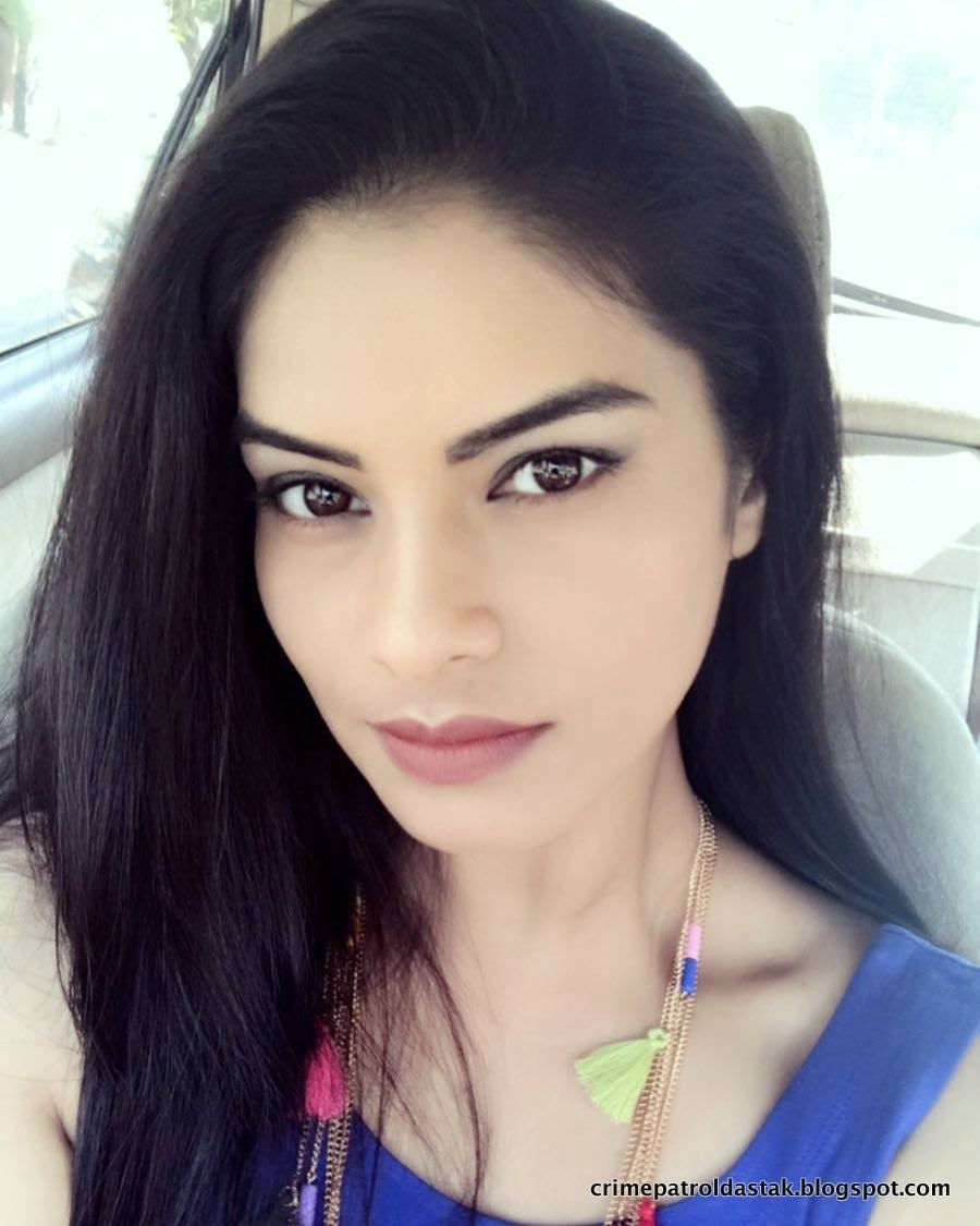 Suman Singh: Crime Patrol Actors and Actresses