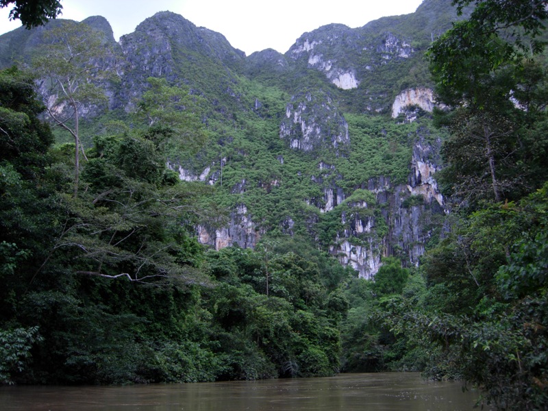 Bengalon | Nikie history