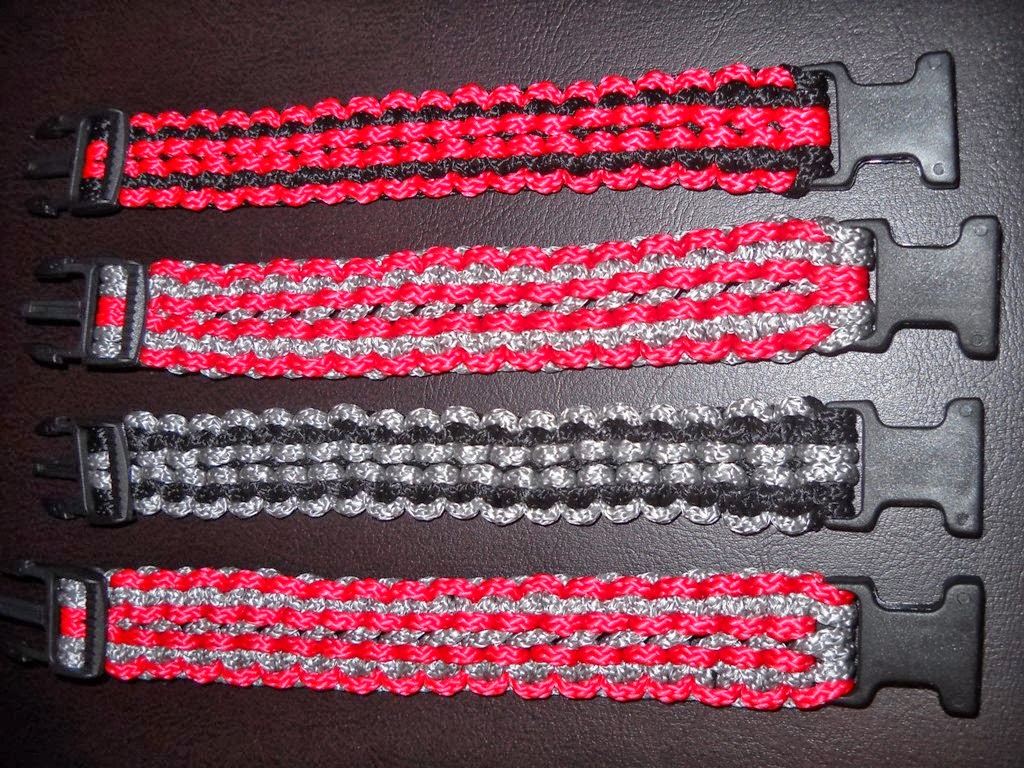 Alice Handmade: Bratari