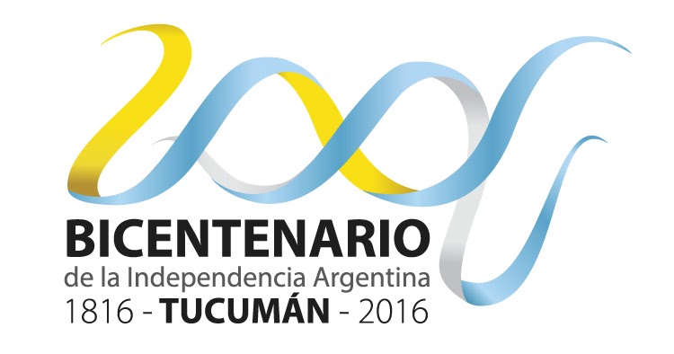 Bicentenario de la Independencia: Logo