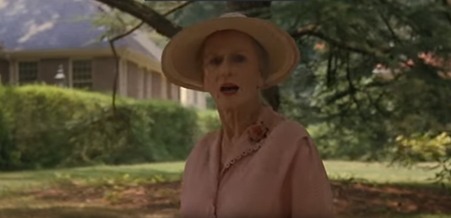 Driving Miss Daisy Movie Review 1989 - RageFor | Gamers First!