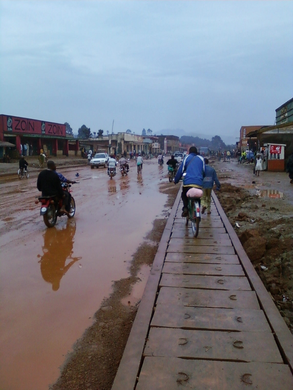 Butembo / City Gallery. | Page 6 | SkyscraperCity Forum