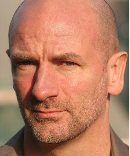 Outlander Book Club: Graham McTavish Cast as Dougal MacKenzie
