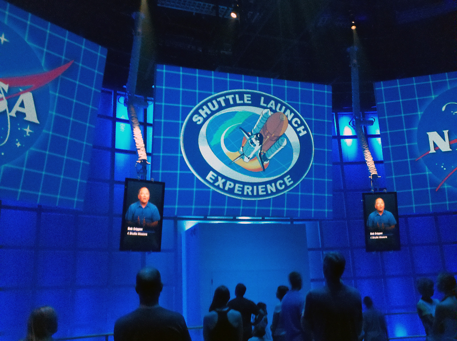 A mile of runway will take you anywhere.: July 2011