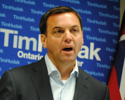 Montreal Simon: Heather Mallick Has a Message for Tim Hudak...