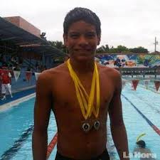 NOTICIAS FHB: BORIS REYES JIJÓN INVENCIBLE EN SU CATEGORIA