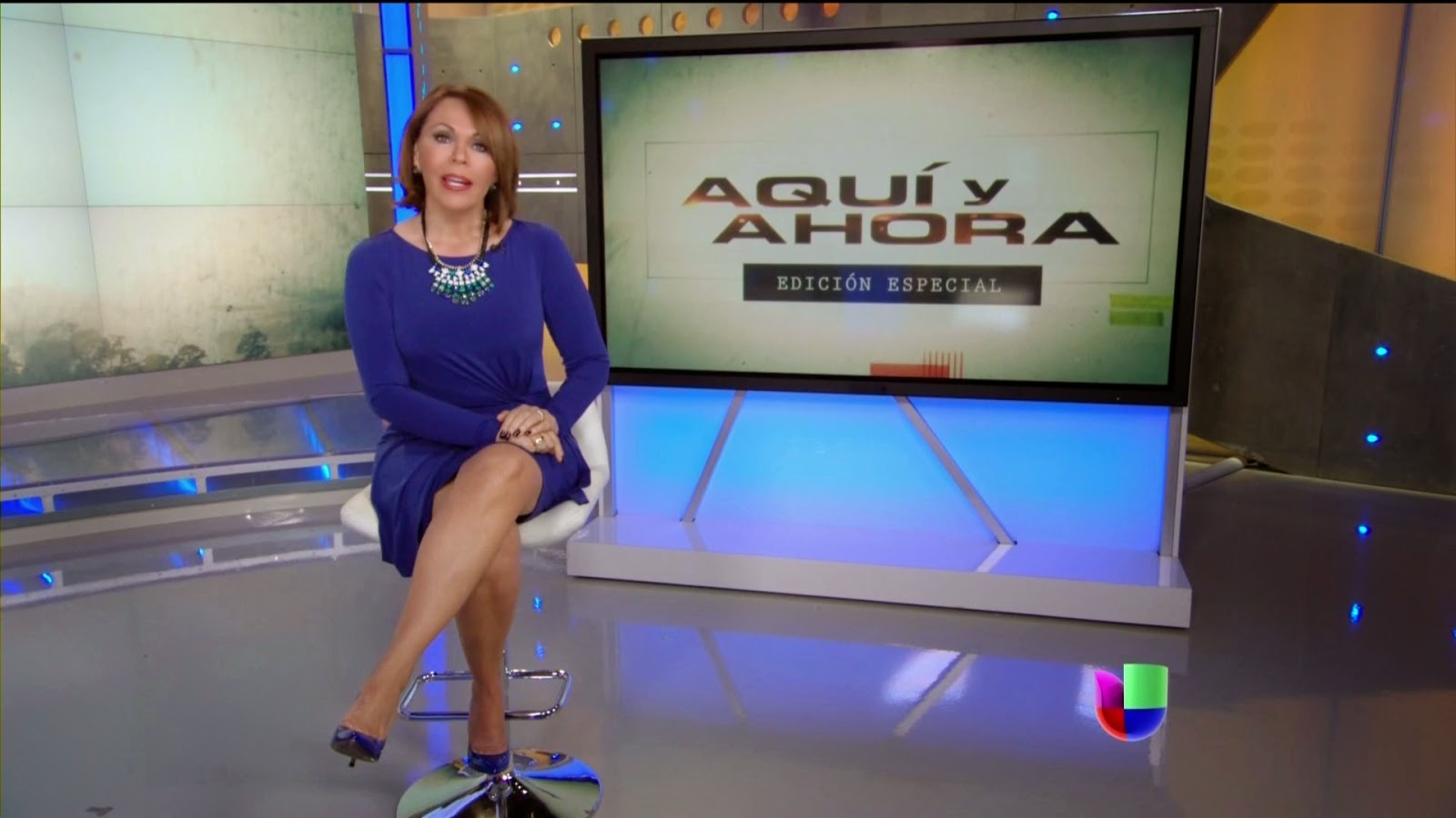 Women From Tv Pictures Maria Elena Salinas Pictures