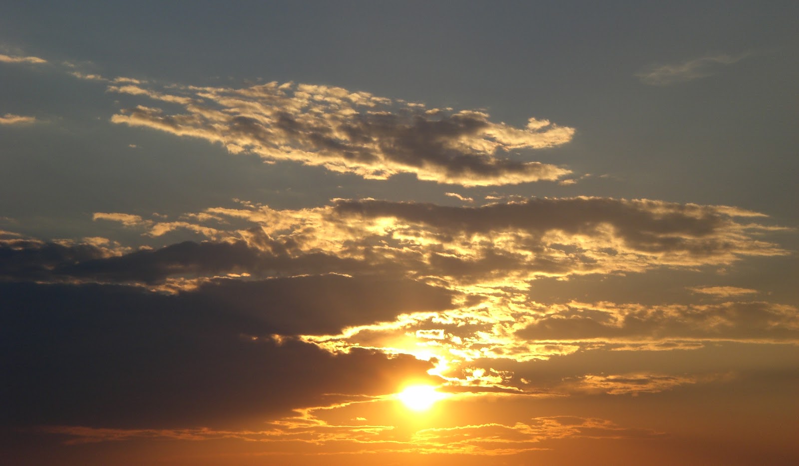 No todas las personas que respiran están vivas: La alborada