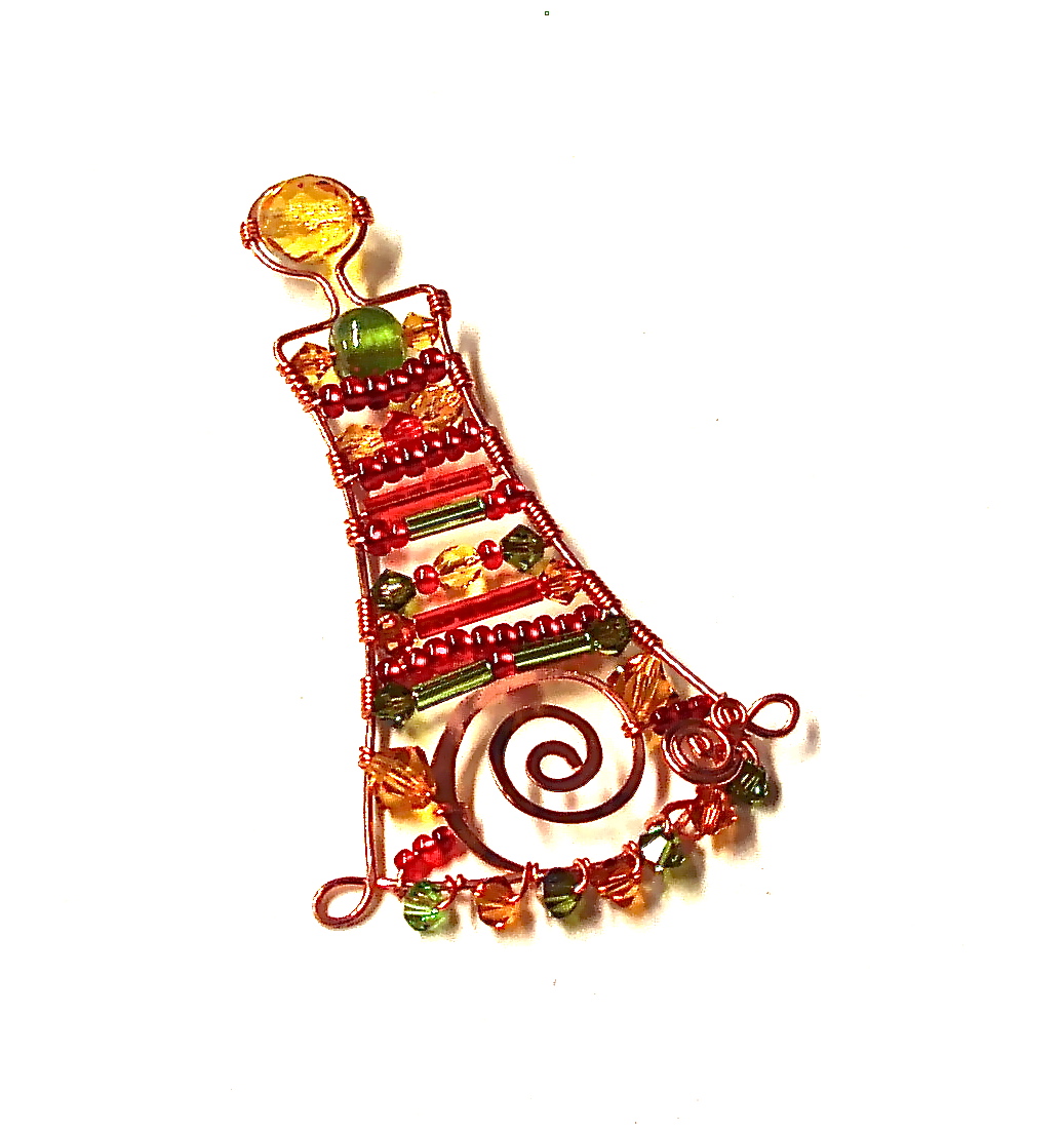 WireWorkers Guild: 2016