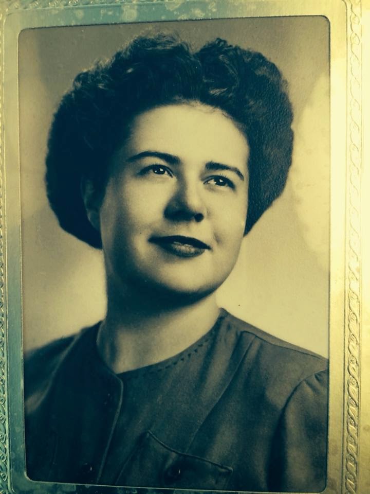 My Grandma Donna's Legacy: Listen, Learn and Respond | Rachel E. Watson