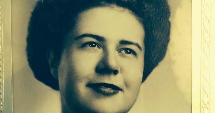 My Grandma Donna's Legacy: Listen, Learn and Respond | Rachel E. Watson