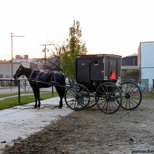 Pure Country Living: The factory of R V maker Jayco of Indiana. Located ...