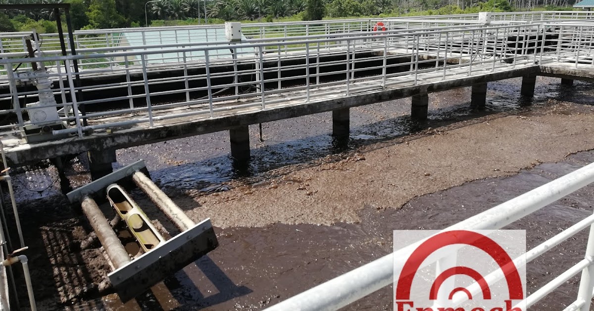 Environmech Sdn. Bhd. since 2012: Sarawak Tube Diffuser STP (Septic ...