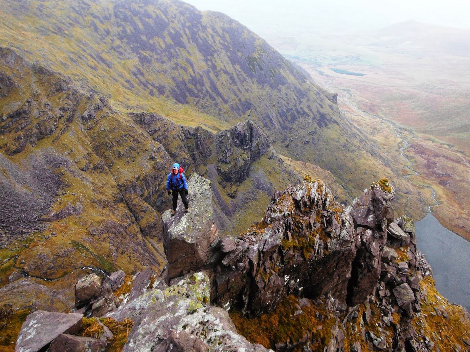 A FANTASTIC START TO OUR WINTER LECTURE SERIES AND A MEMORABLE DAY ON ...