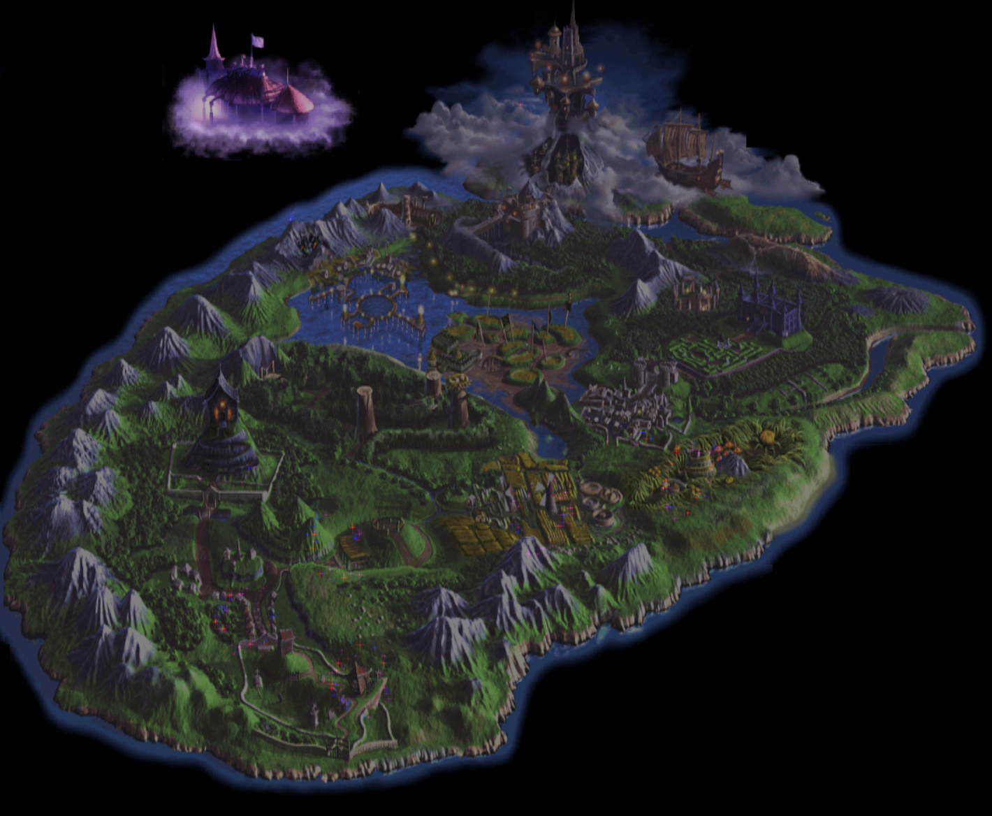 Game a Day ThreeSixtyFive: DAY 339 / GAME 339 MediEvil