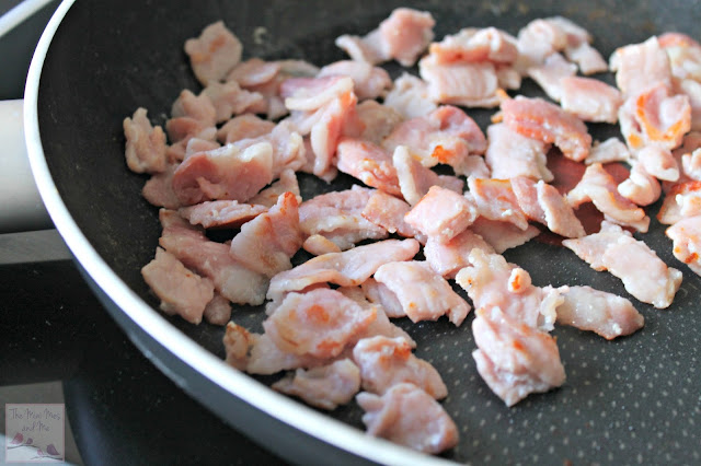 Picnic Ideas - Mini Frittatas | The Mini Mes and Me