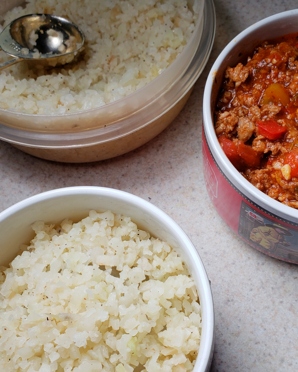 Food | Unstuffed Pepper Soup Recipe