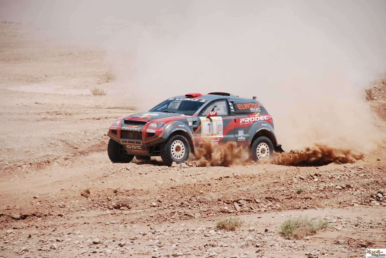 LAVAZZA TOP CLASS RACING MOROCCO: LAVAZZA TOP CLASS & Morocco Racing Team