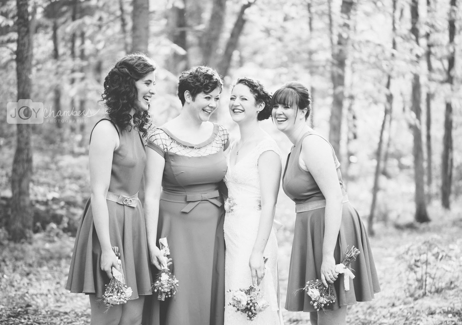 Joy Chambers Photography: Lizzy + Kieran | The Wren's Nest ...