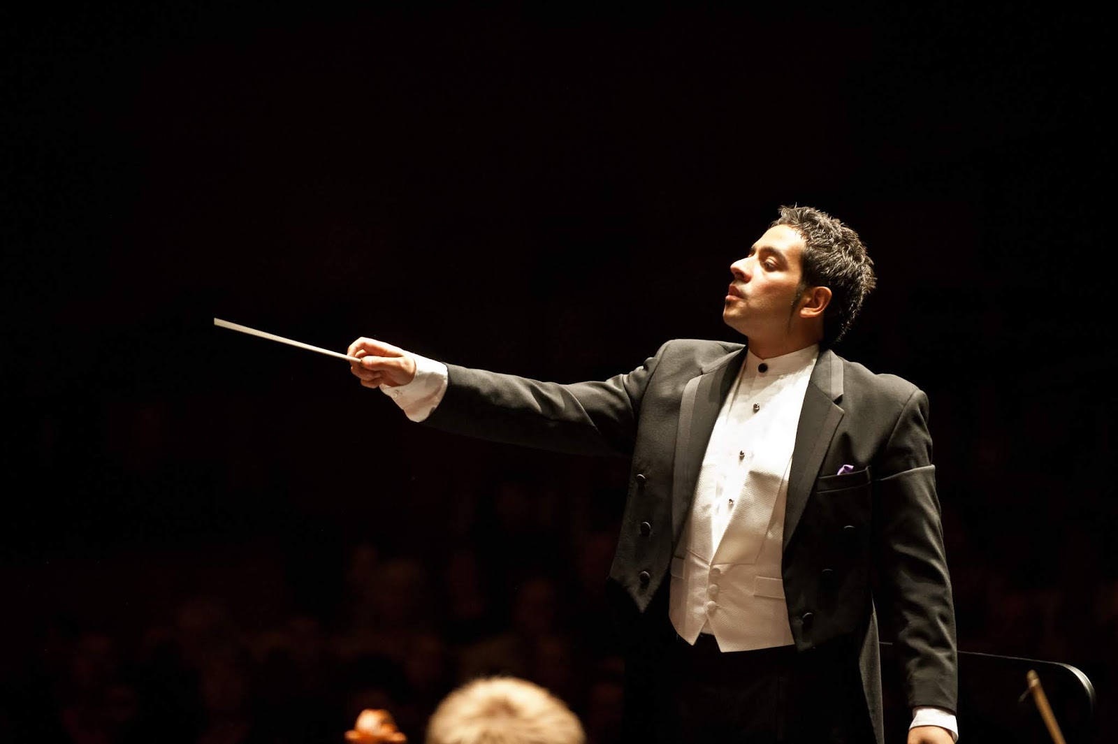 Christian Baldini: 2018