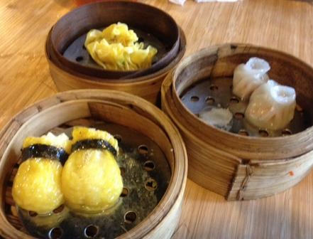 Bamboo Dimsum Bandung | Alamat Dan Harga Menu 2018 - Resep Amigo