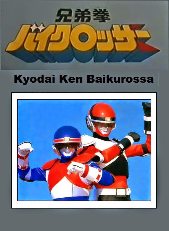 Blog Multibússola: BICROSSERS