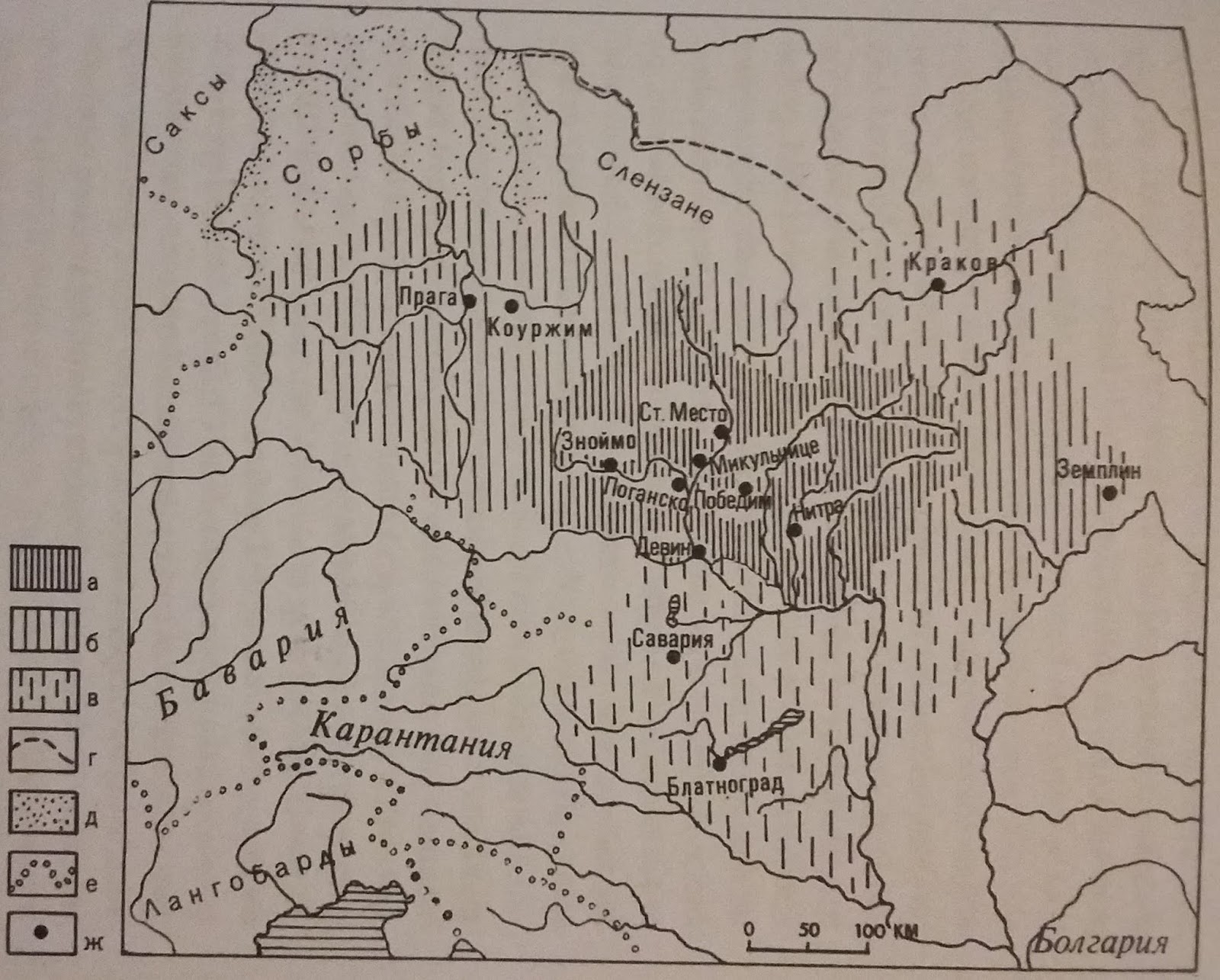 South Slavic DNA Blog: South Slavic origin and I2a-Dinaric South (I-PH908)