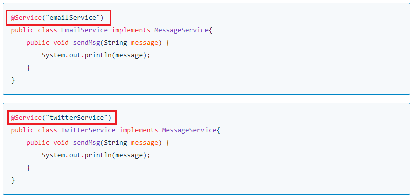 Spring Boot Best Practices